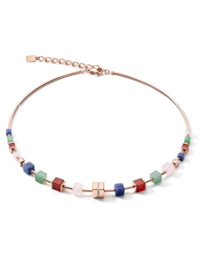 Collier Coeur de Lion - 5058/10-1561